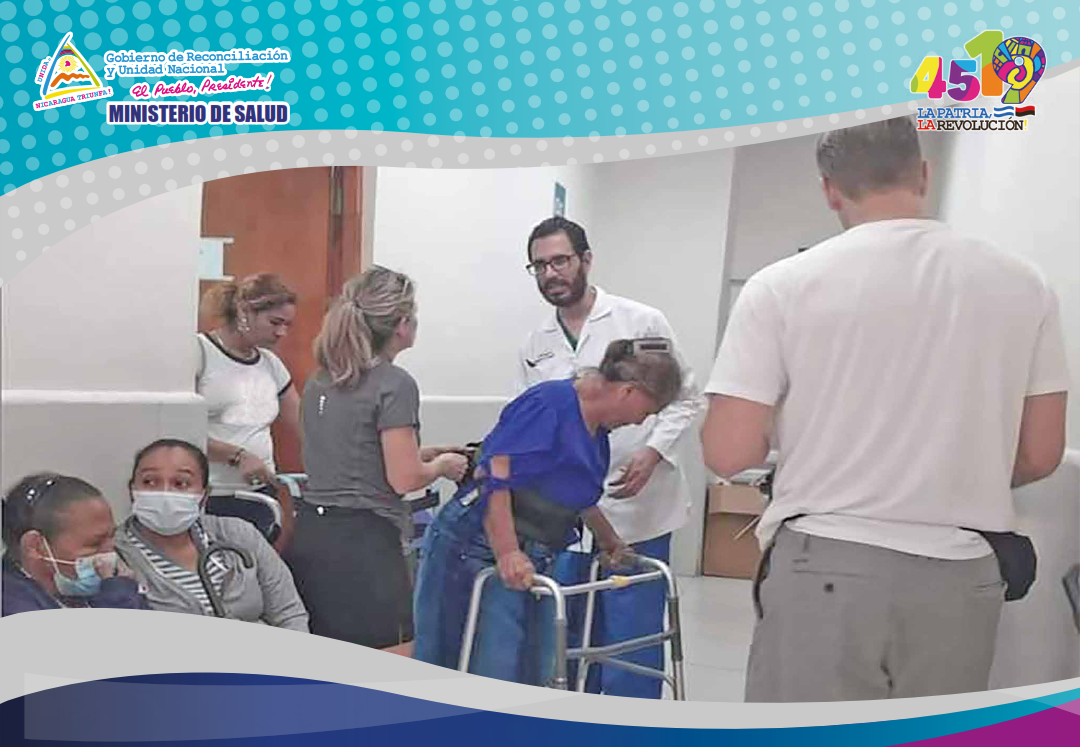 AVANCES DEL PROGRAMA AMOR Y CUIDO DE NUESTROS ADULTOS MAYORES AL 15 DE ...